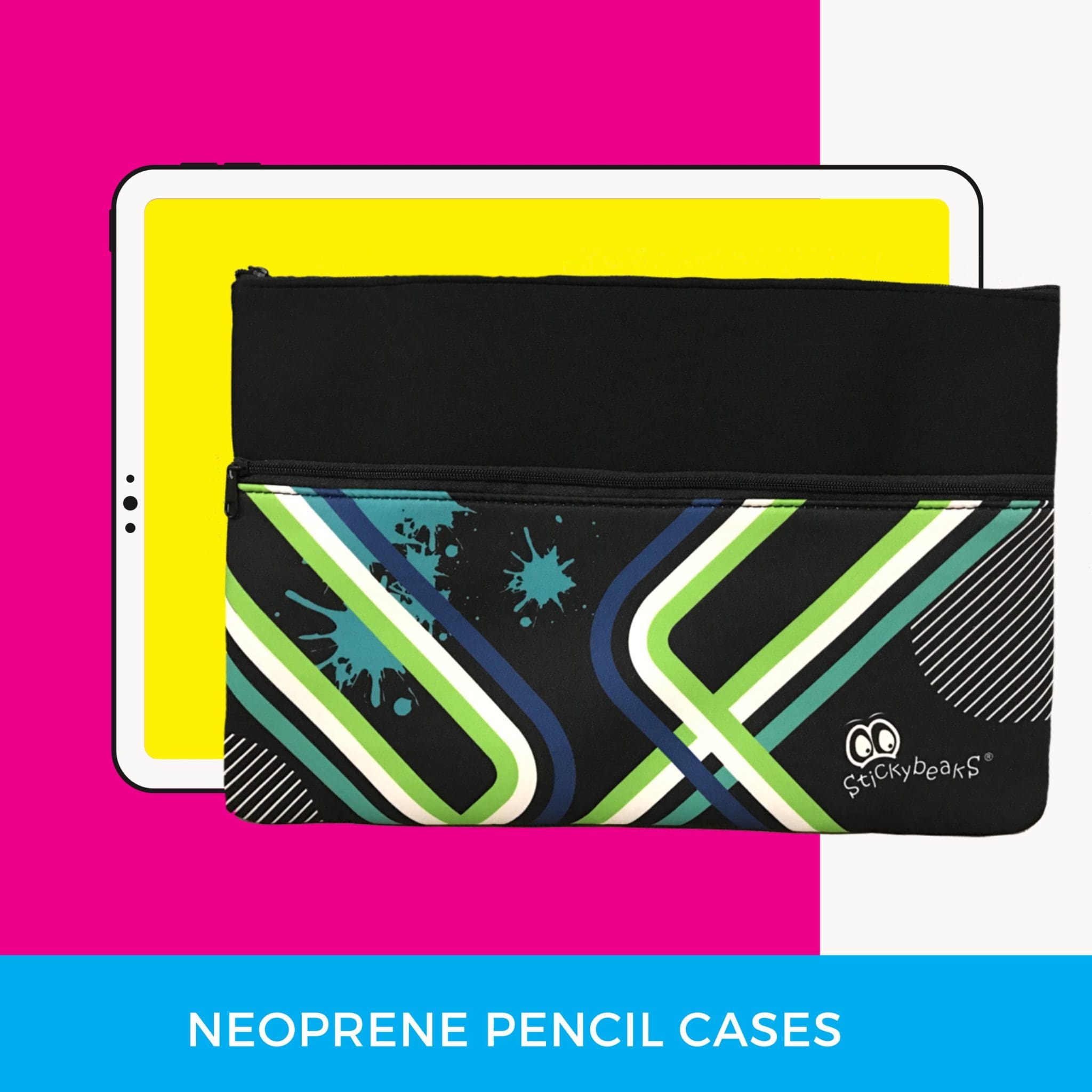 PRODUCT INFO | Stickybeaks