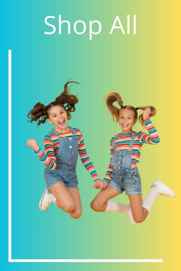 SHOP NOW | Stickybeaks